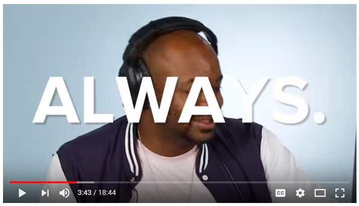 How to Use Pattern Interrupts in Your Marketing Videos
