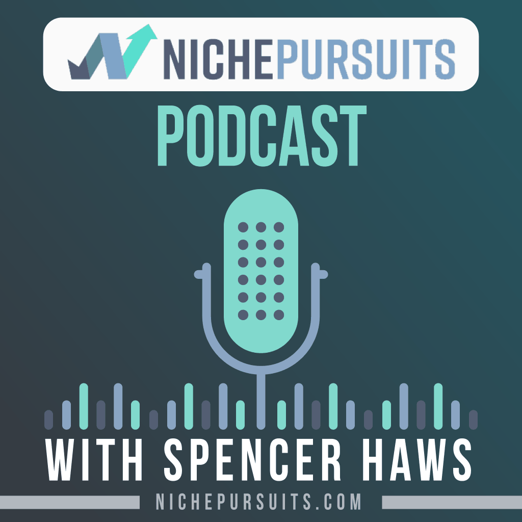 Podcast 145: How Jon Dykstra is Making Over $40k Per Month Mostly with ...