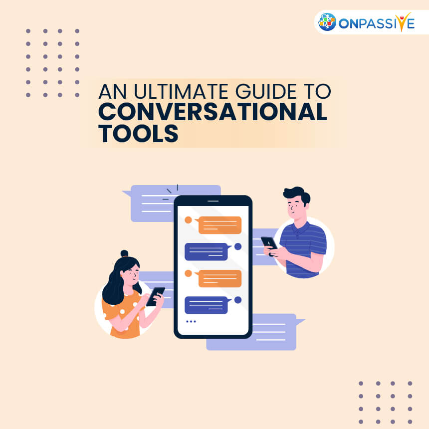 What Are Conversational Applications And How Do They Operate?