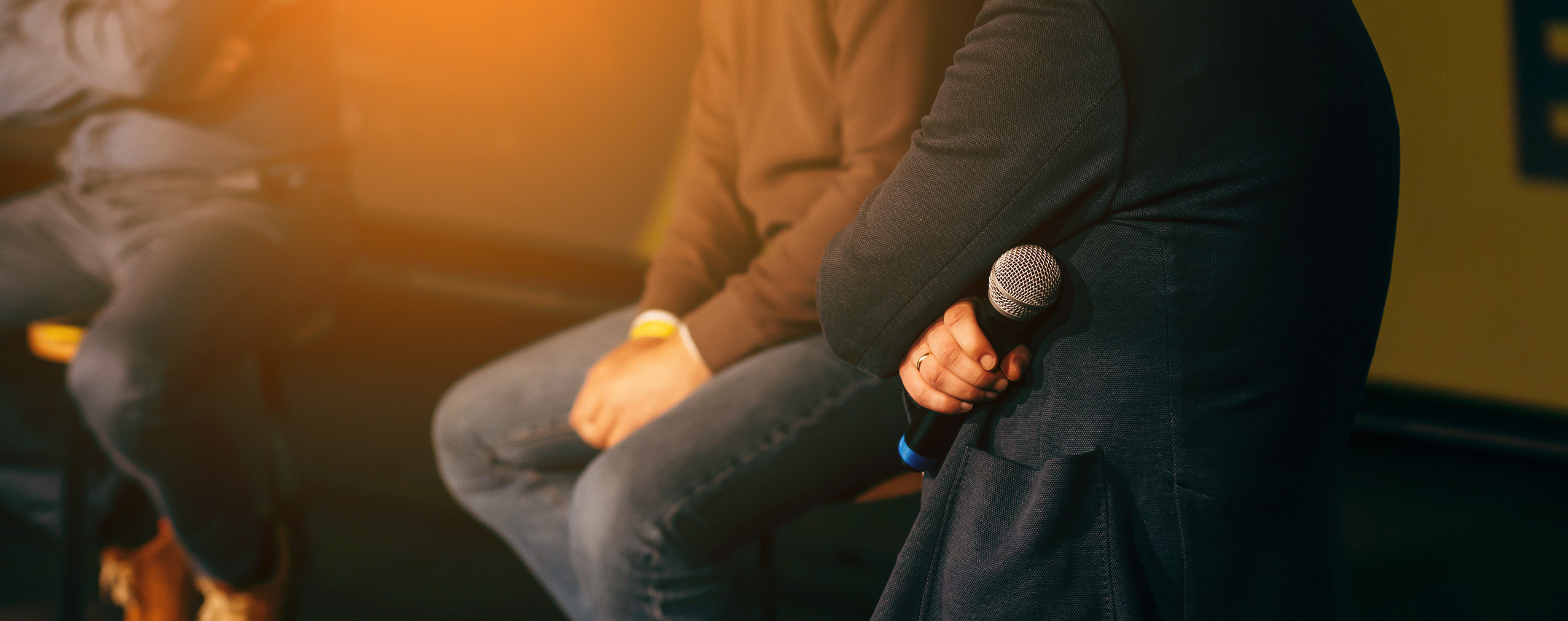 Panel Conversations: Every thing You Need to have to Know – Webinar ...