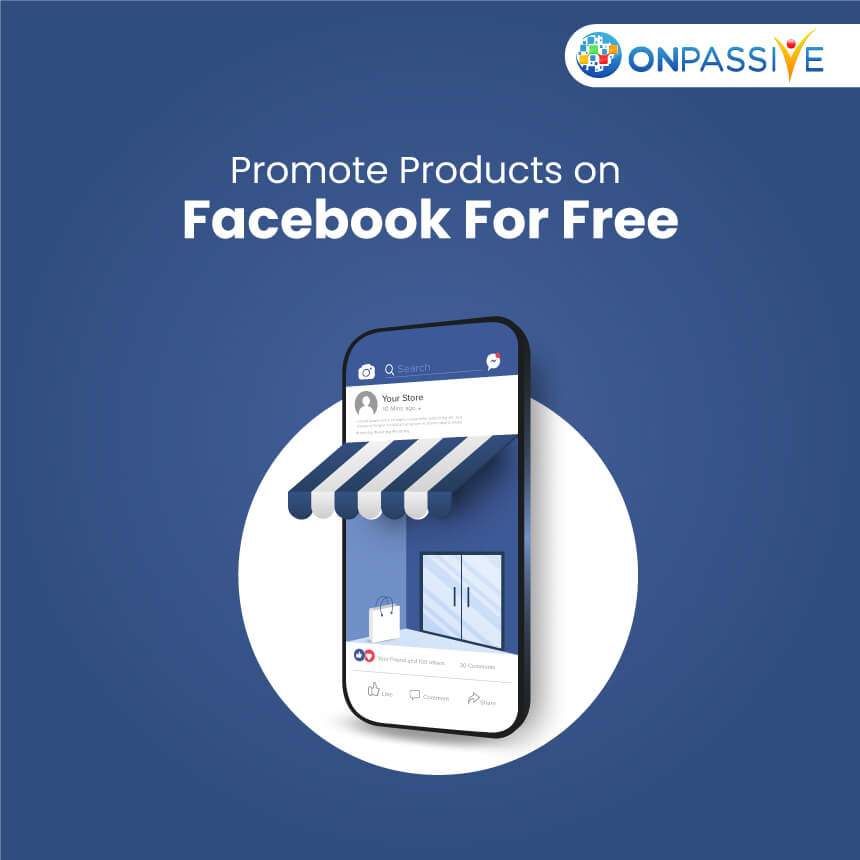 How To Endorse your Solutions on Fb For Free of charge
