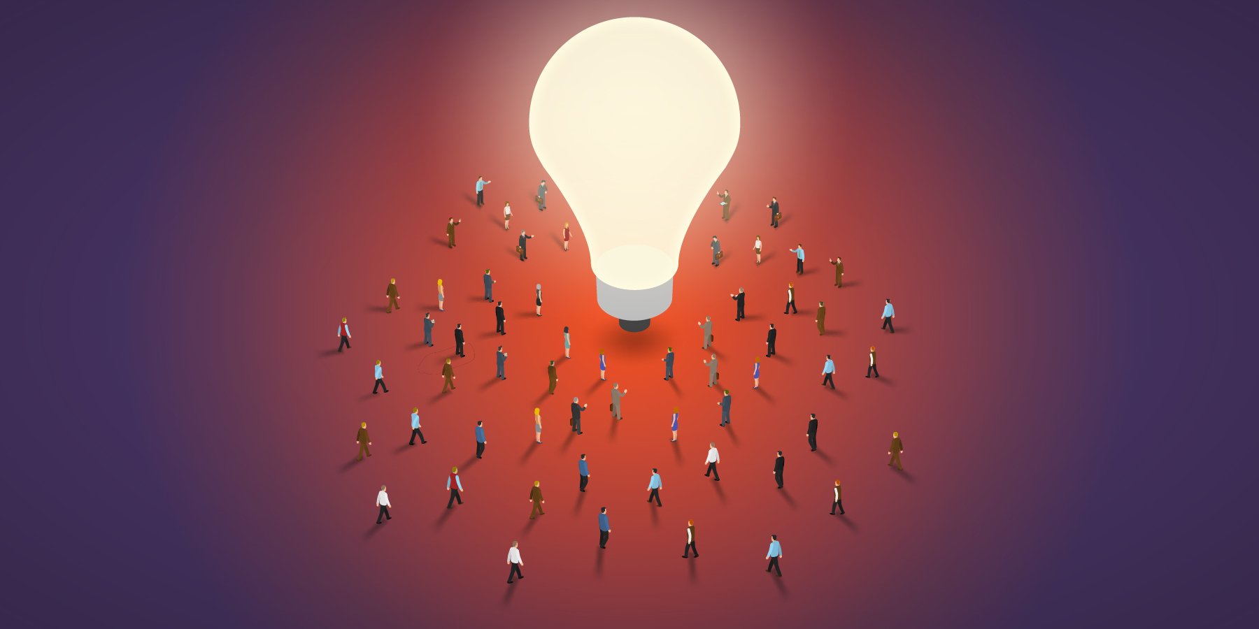 6-Step Guide to Thought Leadership Content