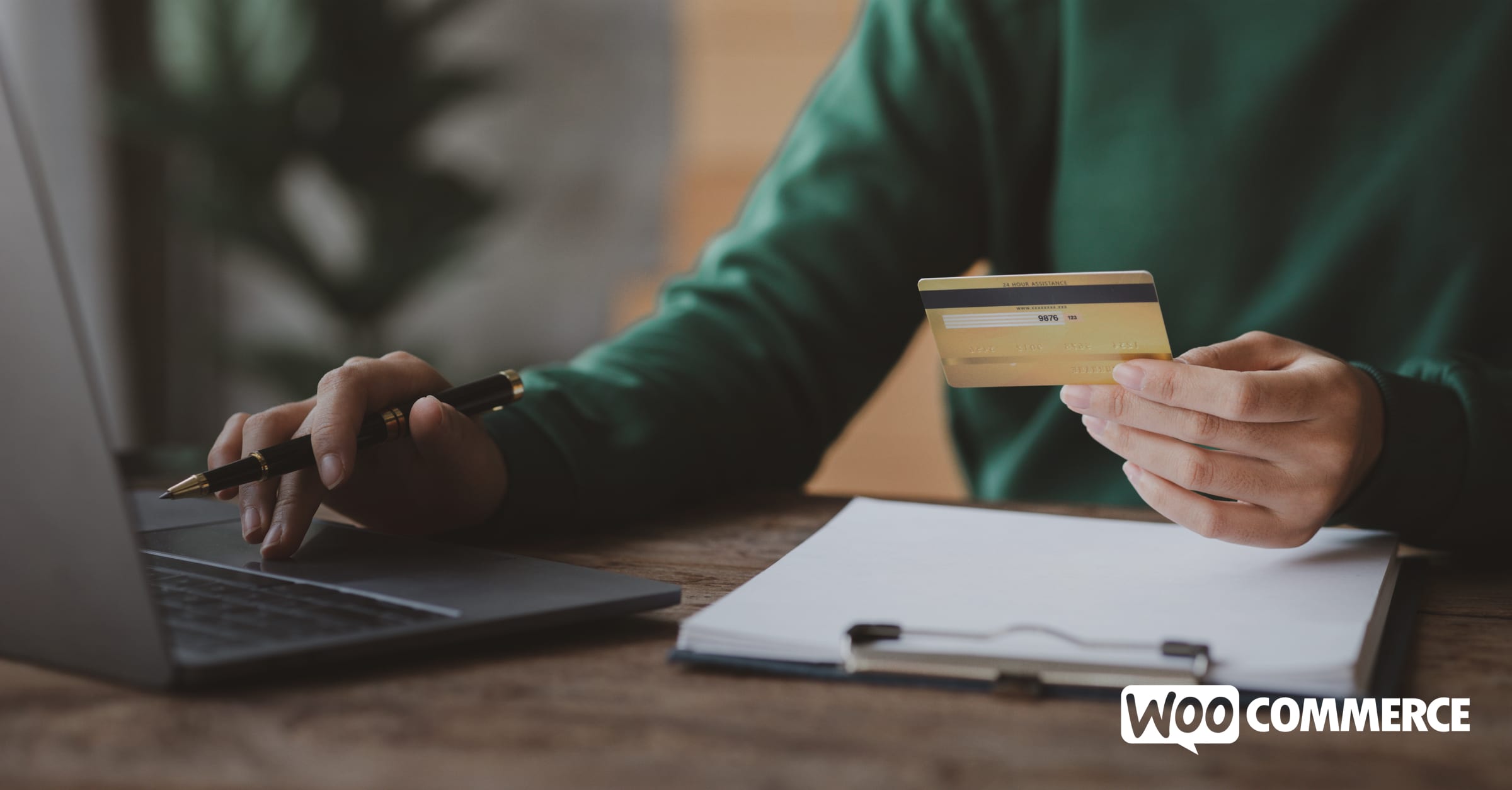 Handbook Authorization and Capture – How and When to Use It