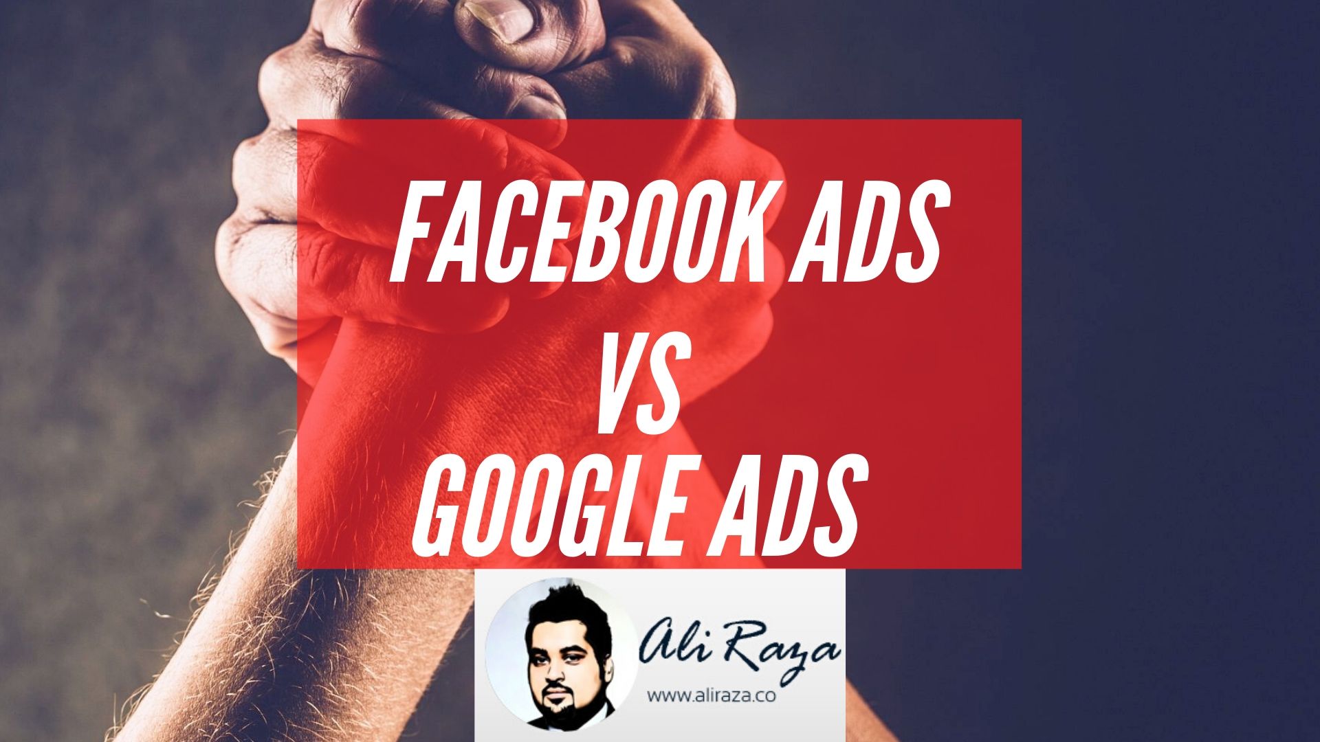 Fb Advertisements vs. Google Advertisements 2023: How to Pick the Most ...